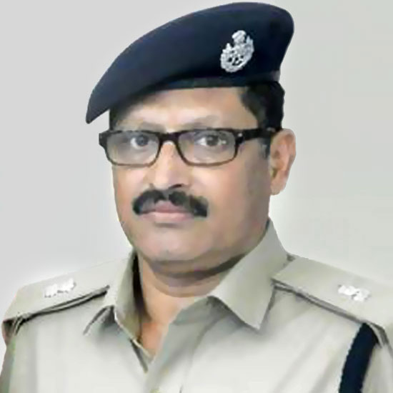 Tholur Welfare Trust